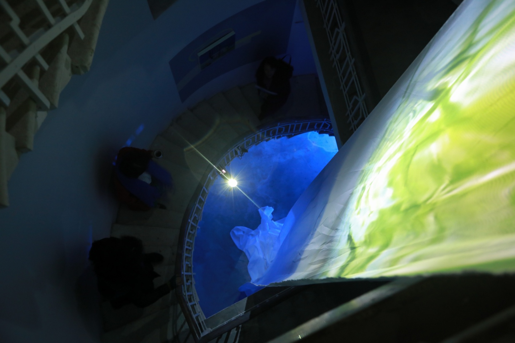 ОПОС проведе Годишно информационно събитие във Водната кула в София Eufunds